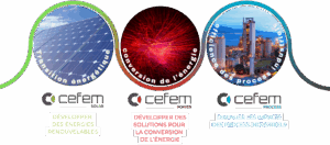 Qui sommes-nous - CEFEM Solar