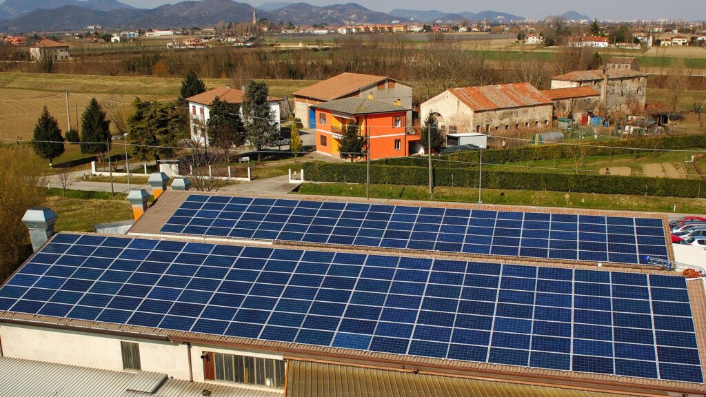 Revente de votre électricité photovoltaïque - CEFEM Solar
